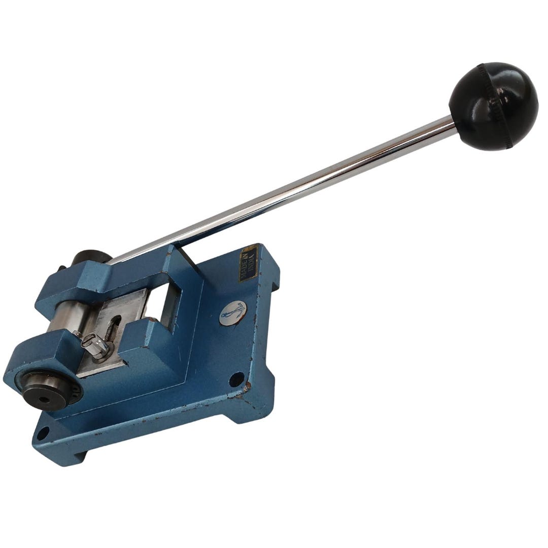 Chain Bracelet Guillotine Watch Band Cutter Tool for Jeweler ...