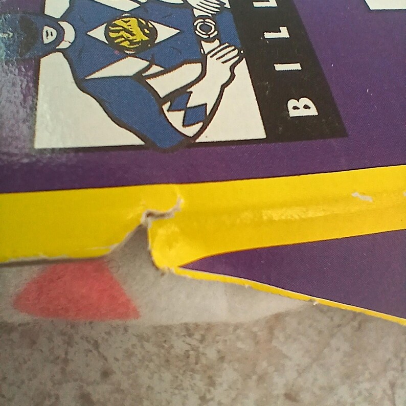 Vintage 1993 Mighty Morphin Power Ranger Pink Ranger Action Pal Plush ...