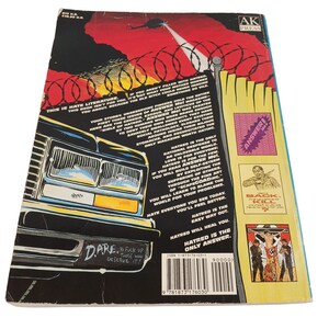 Answer Me! the First Three by Jim Goad – Autographed Edition ...