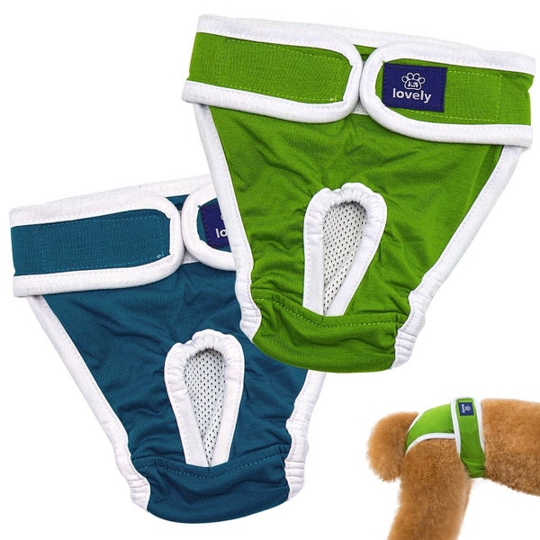 Dog Panties - Etsy