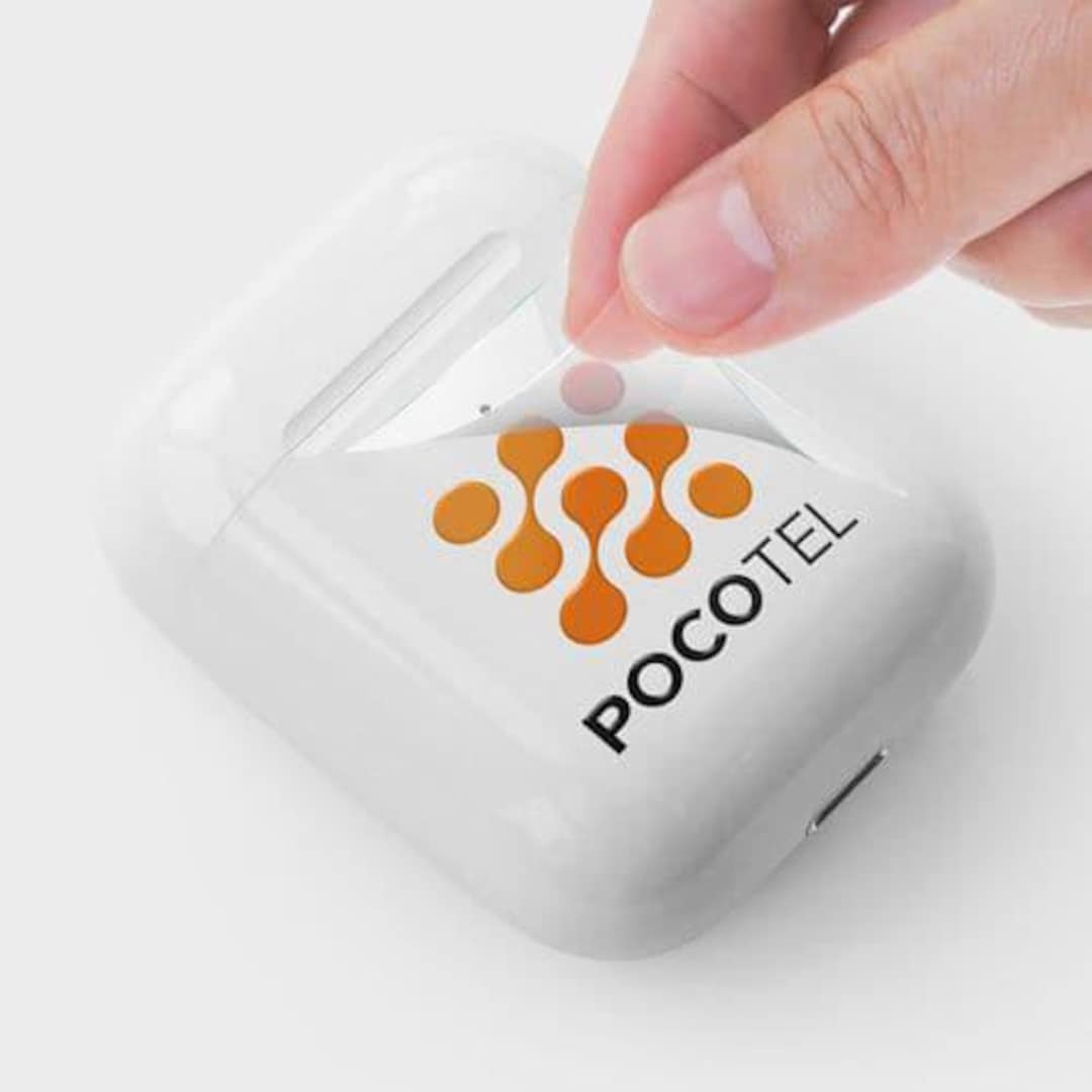 50 Pcs Ink Transfer Stickers | UV DTF Stickers | Custom Branded ...