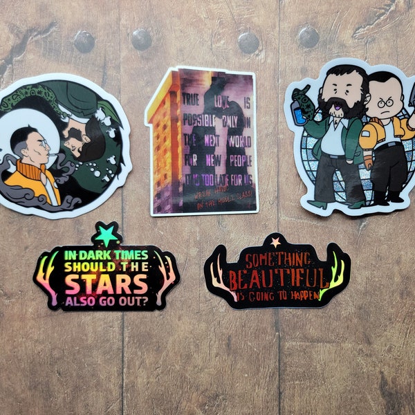 Disco Elysium Merch - Etsy