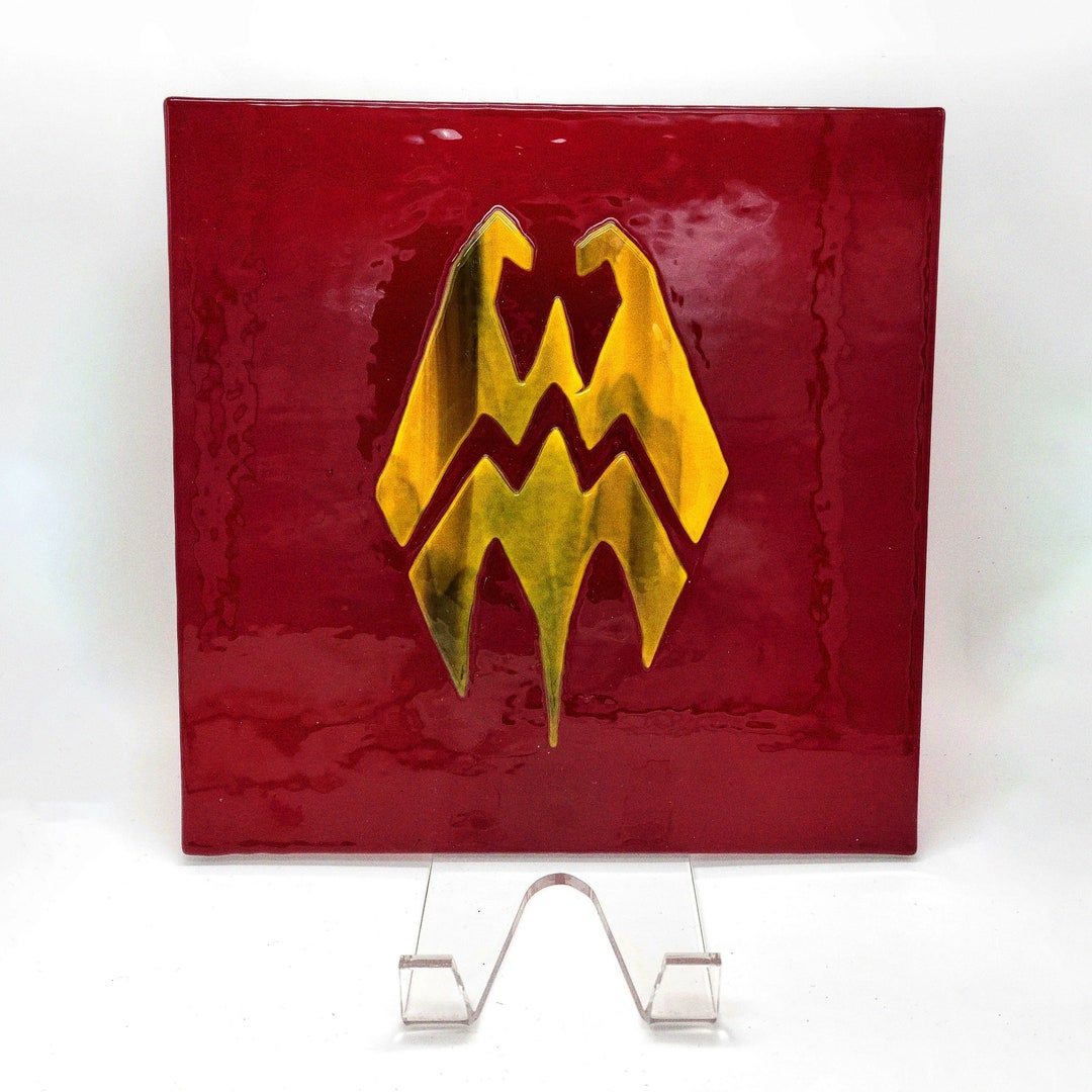 Warcraft Inspired Covenant Display Piece - Revendreth and the Venthyr ...