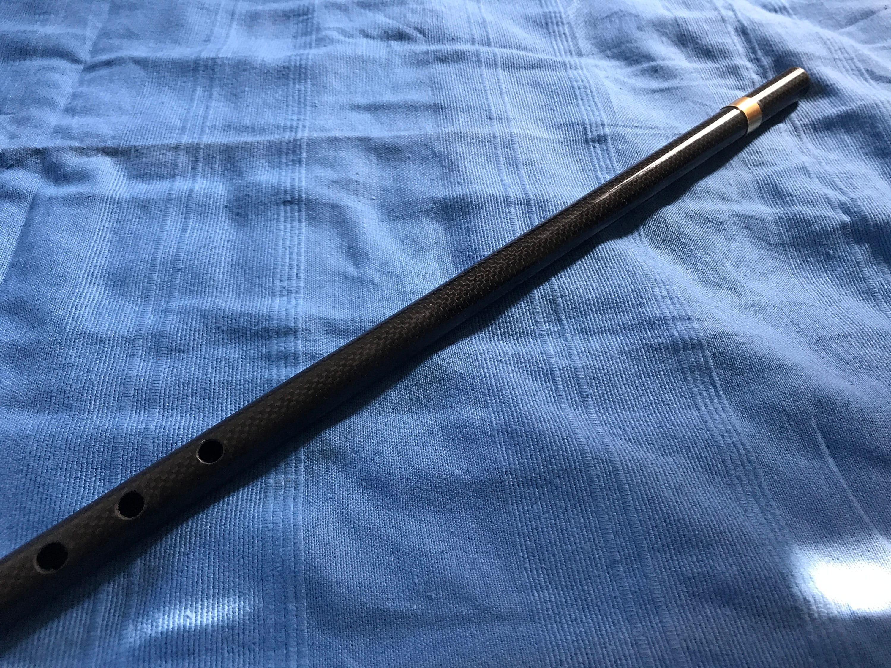 Arabic Ney Carbon Fiber Flute Nay - Etsy