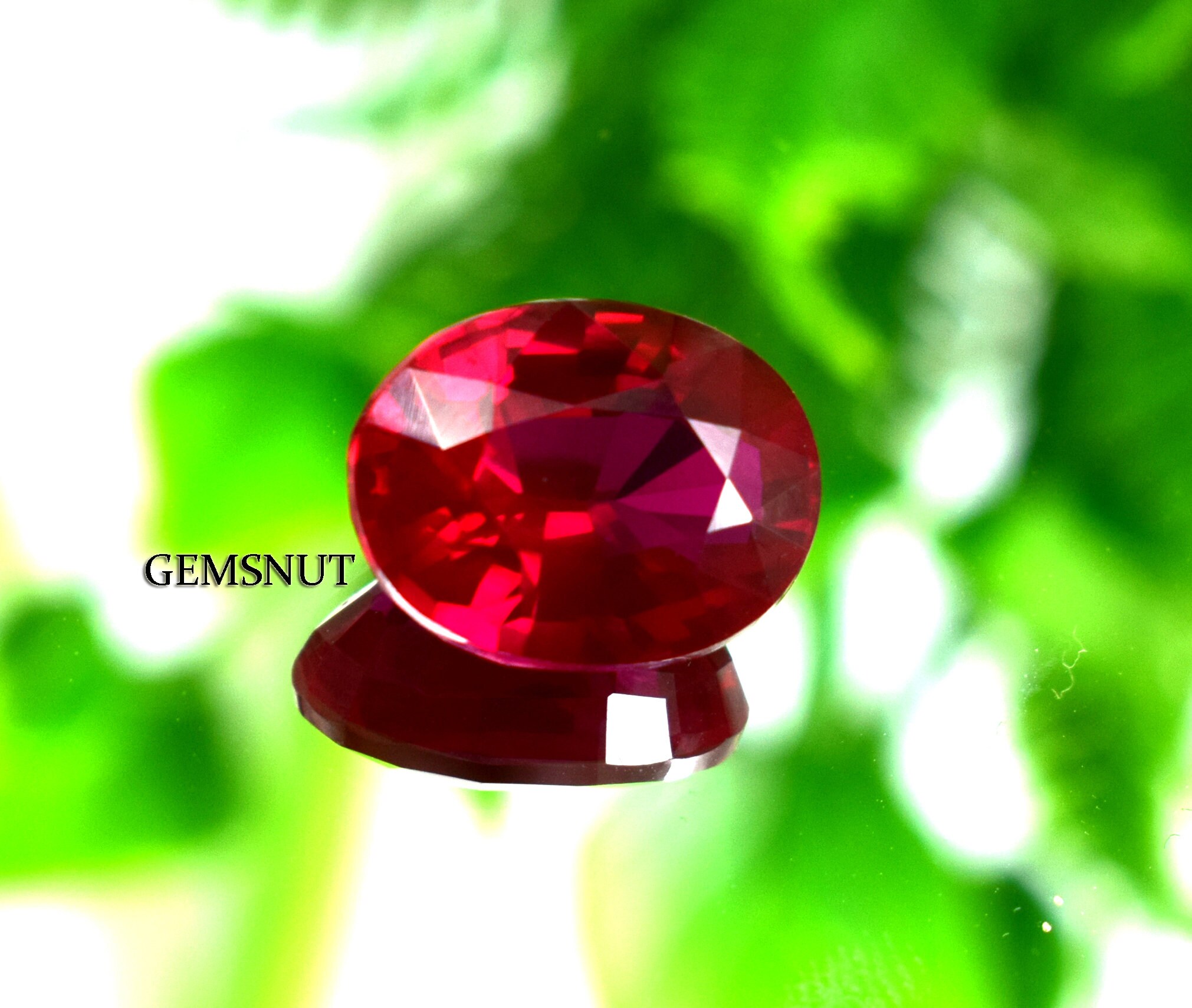 Burmese Ruby Stones Prices
