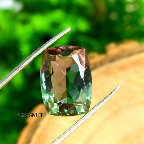 Alexandrite Stone - Etsy