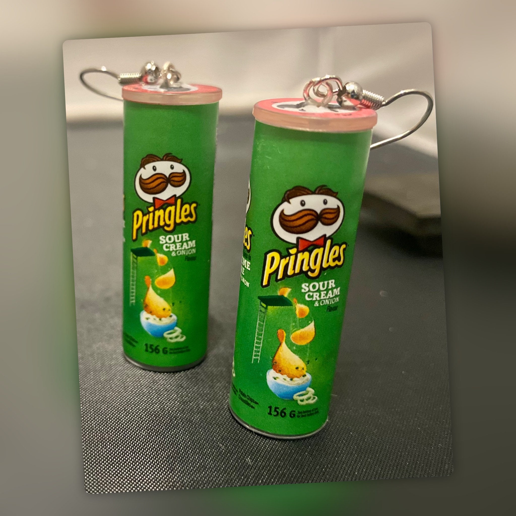 Pringles Mini