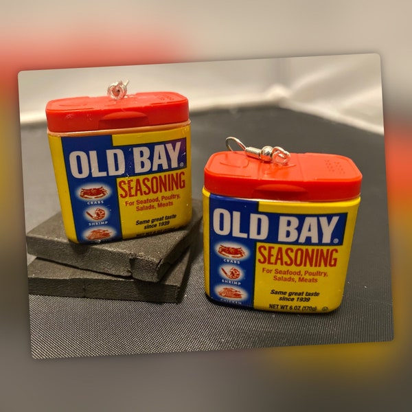 Old Bay - Etsy