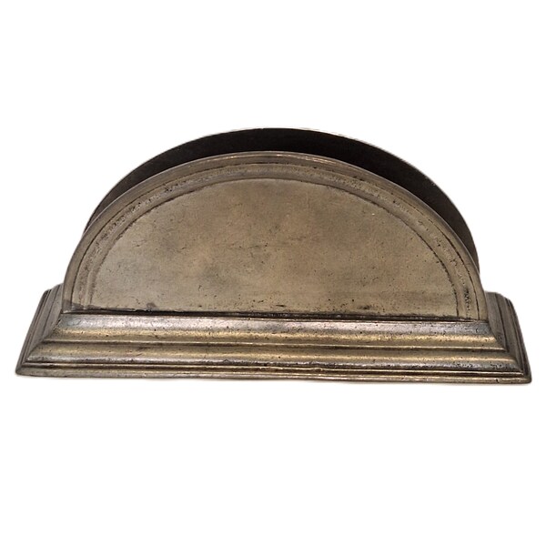 Pewter Letters - Etsy