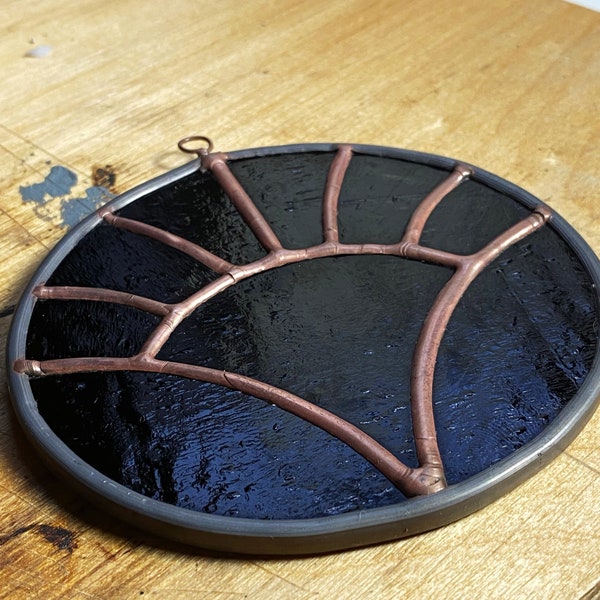 Stained Glass Geek - Etsy