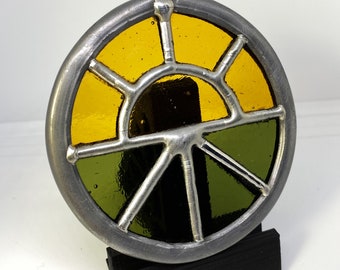 Symbol of Lathander Pendant - Etsy