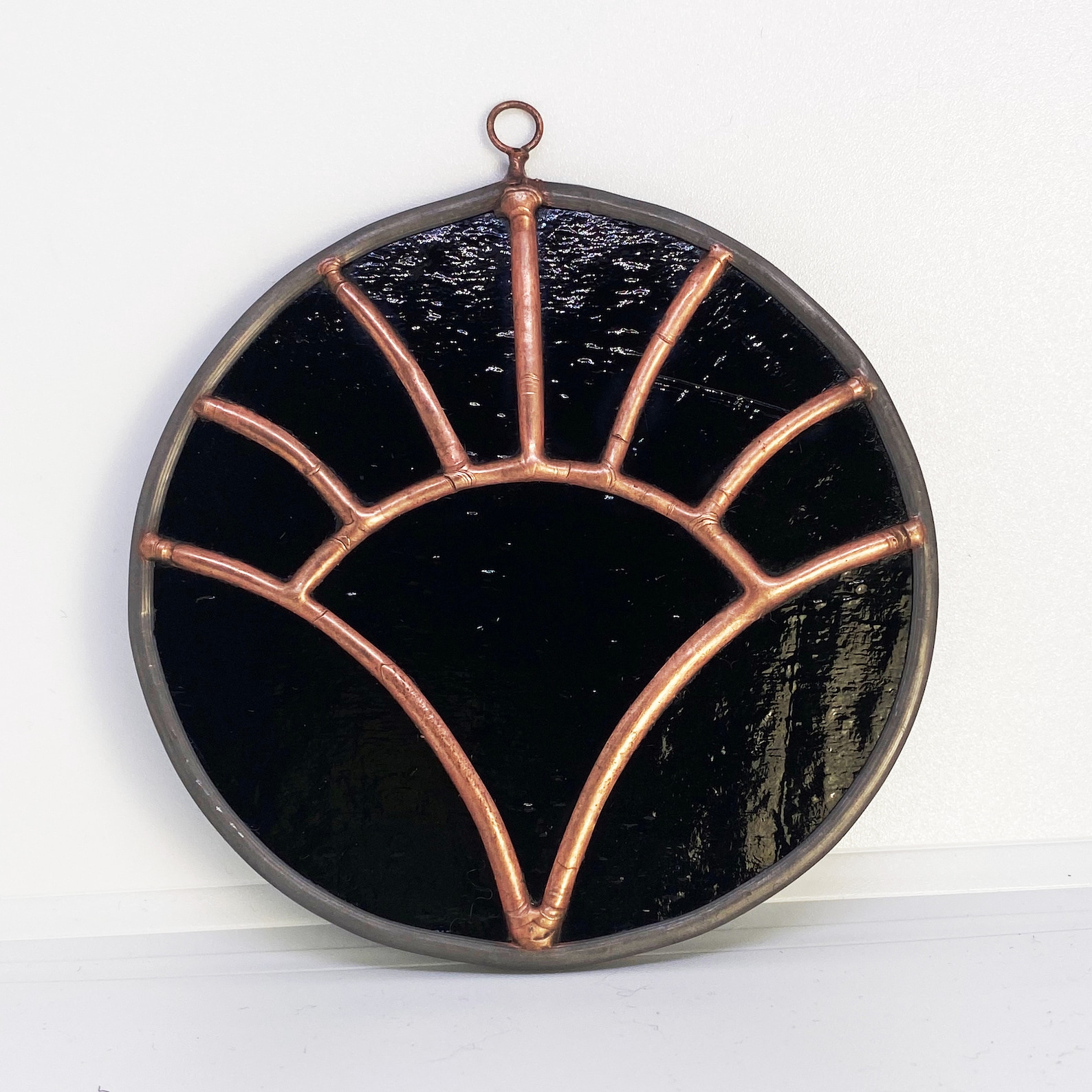 Shadowheart Stained Glass: RPG Decor & Prop - Etsy UK