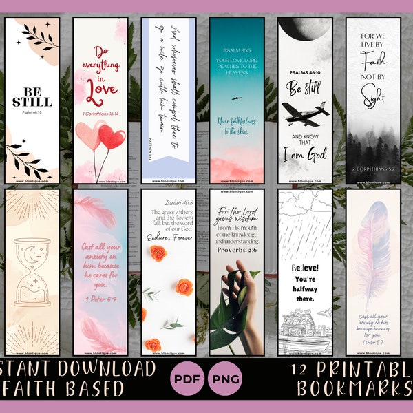 Faith Based Gifts - Etsy