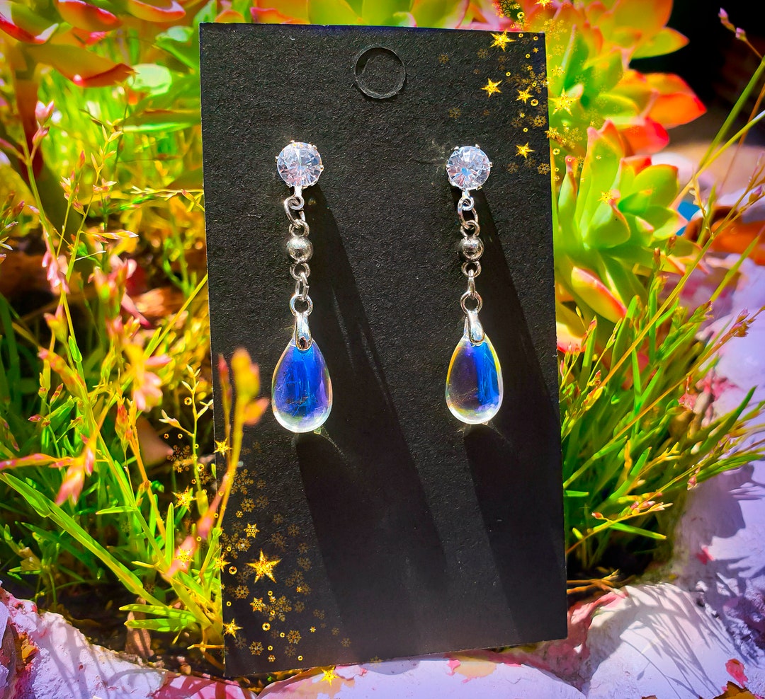 Final Fantasy VII - Tifa's Basic Earrings (new Version!) - FFVII Remake ...