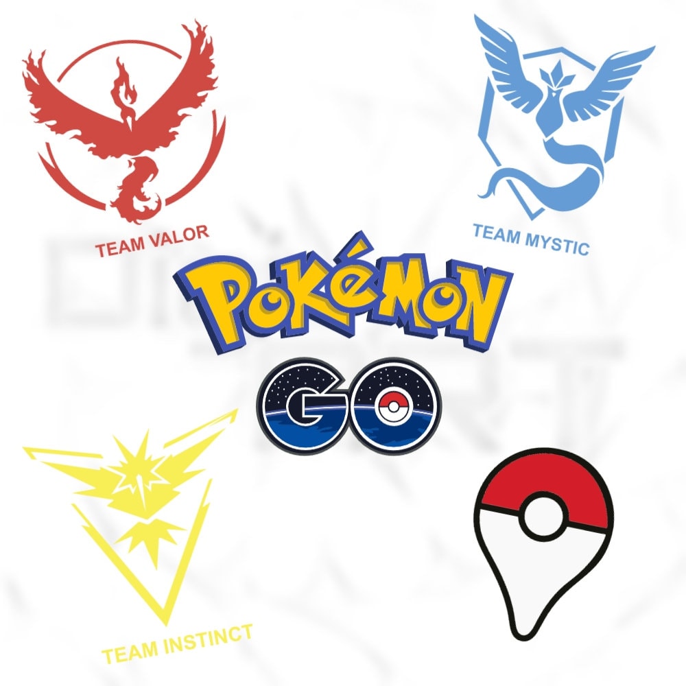 75 Pokemon SVG Vector Cut Cricut CNC Crafting Collection - Etsy UK