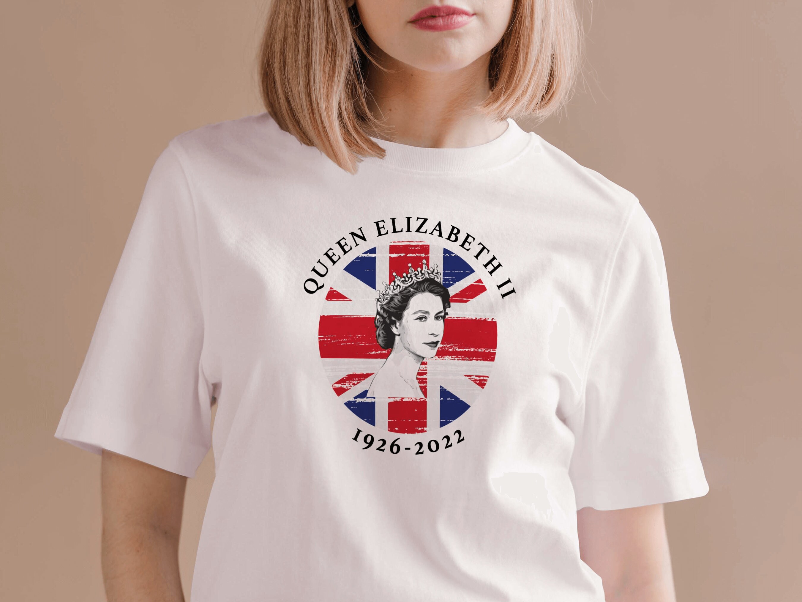 Queen Elizabeth II Png, Queen Elizabeth II Emblem, Royal Emblem Design ...
