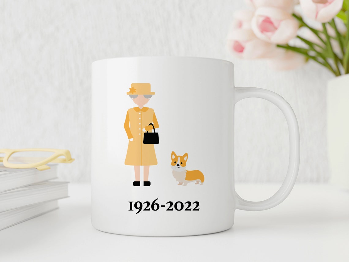 Queen Elizabeth II Svg Queen Elizabeth Png Queen Elizabeth - Etsy