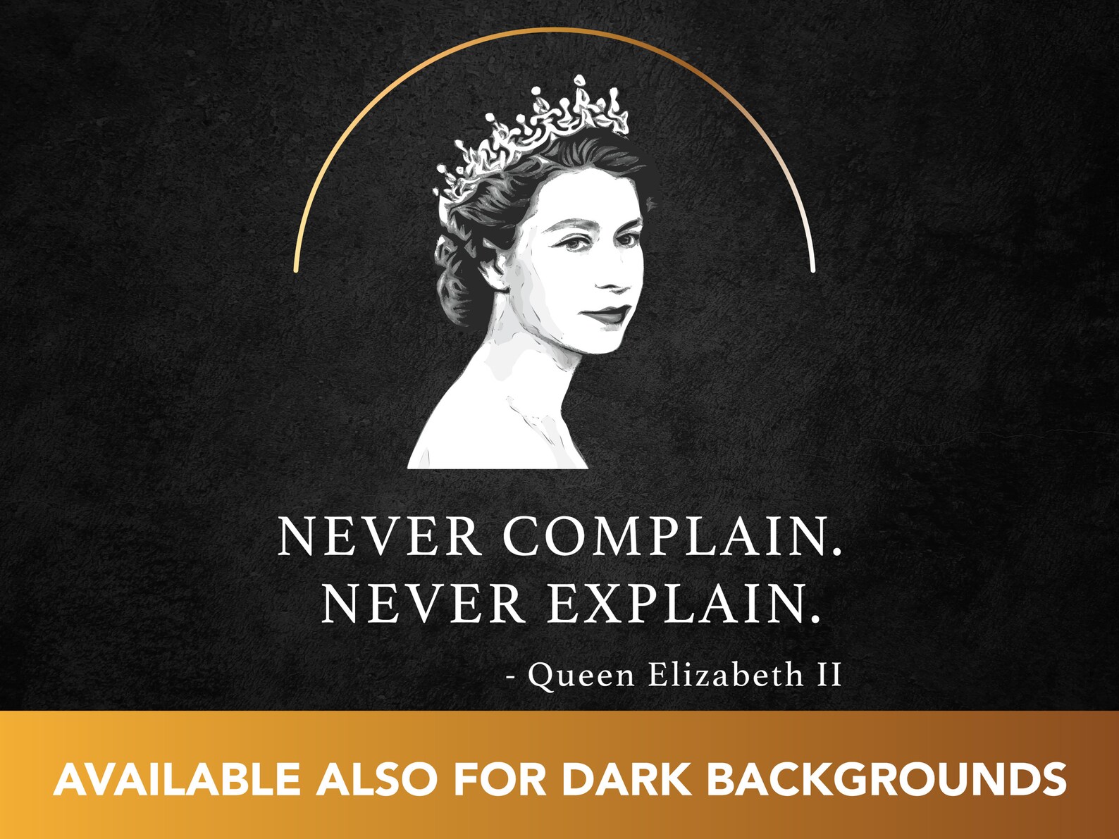 Queen Elizabeth II PNG Clipart, Memorial Queen Elizabeth Emblem, Royal ...
