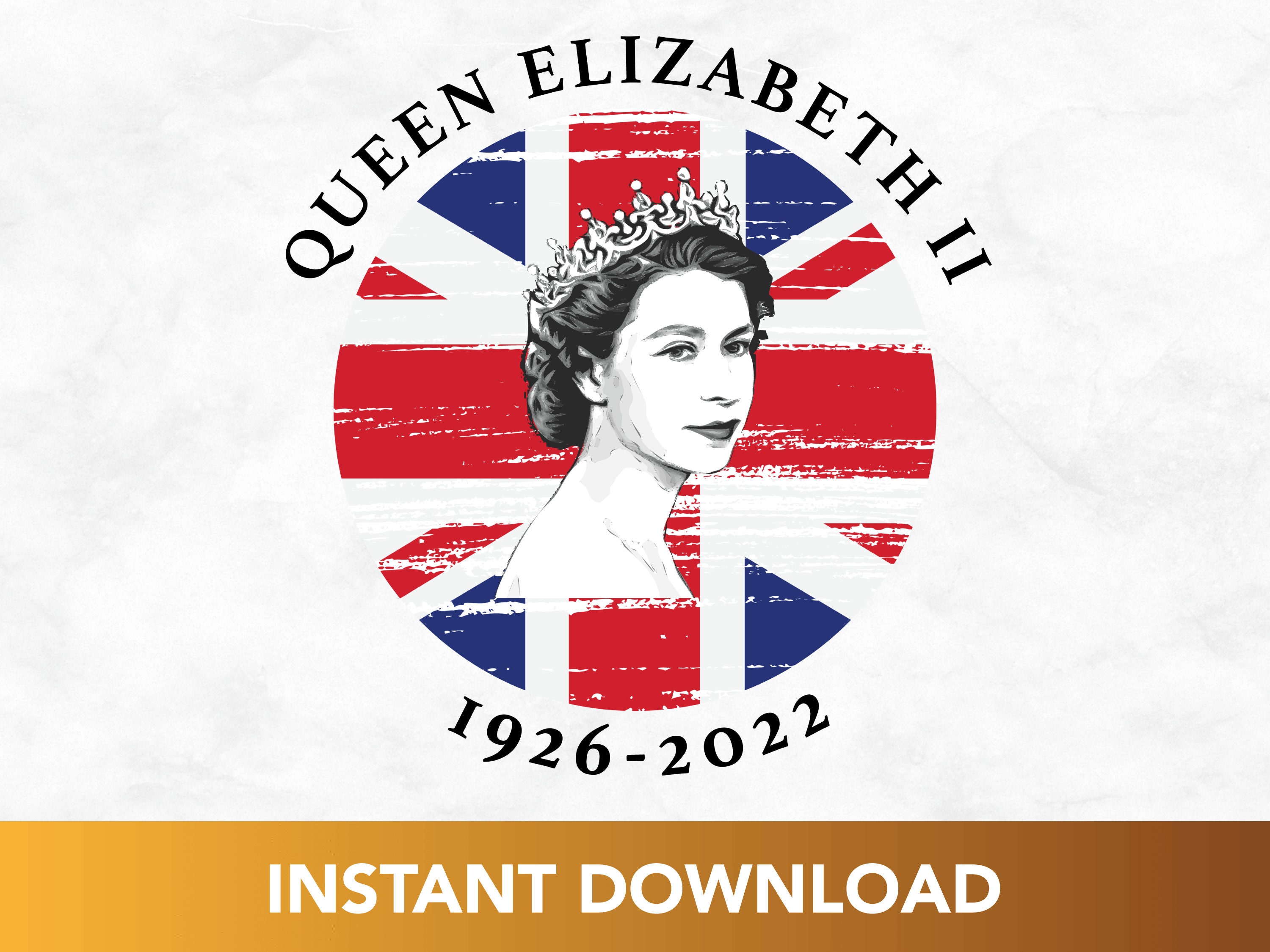 Queen Elizabeth II Png, Queen Elizabeth II Emblem, Royal Emblem Design ...