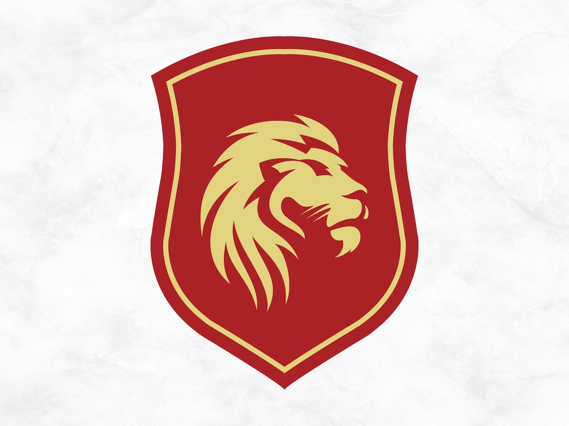 HOUSE CRESTS SVG, Wizard School Svg Png Bundle, Wizardry Houses, Harry ...