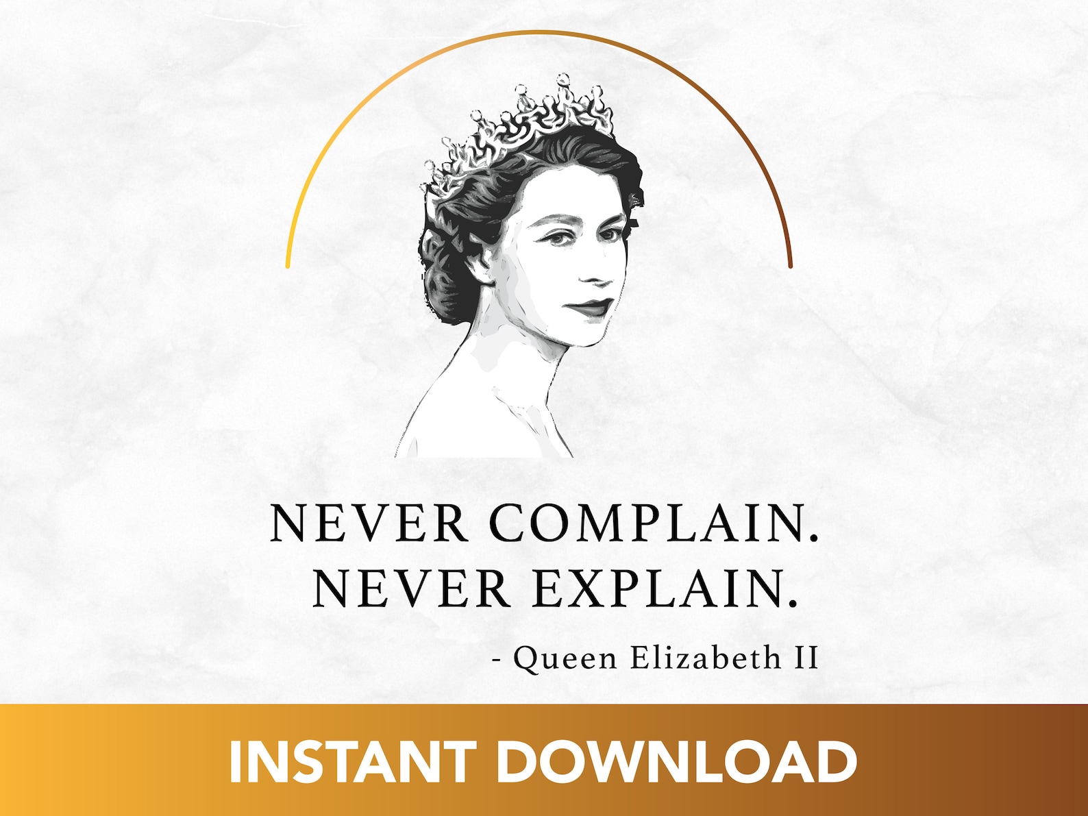 Queen Elizabeth II PNG Clipart, Memorial Queen Elizabeth Emblem, Royal ...