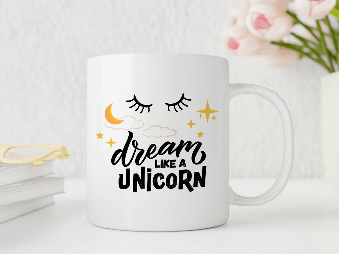 UNICORN SVG KIDS Svg Unicorn Png Unicorn Head Svg Cute - Etsy