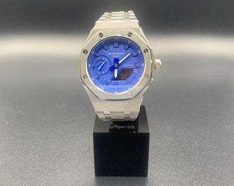 Casioak Stainless - Etsy