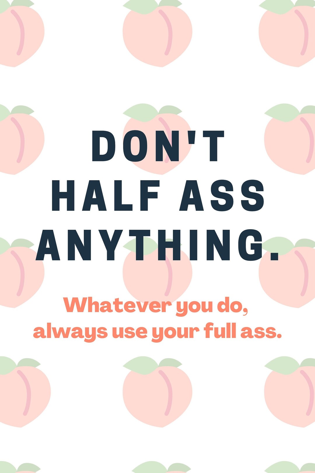 PRINTABLE Inspirational Art Mantra Digital Art Print - Etsy