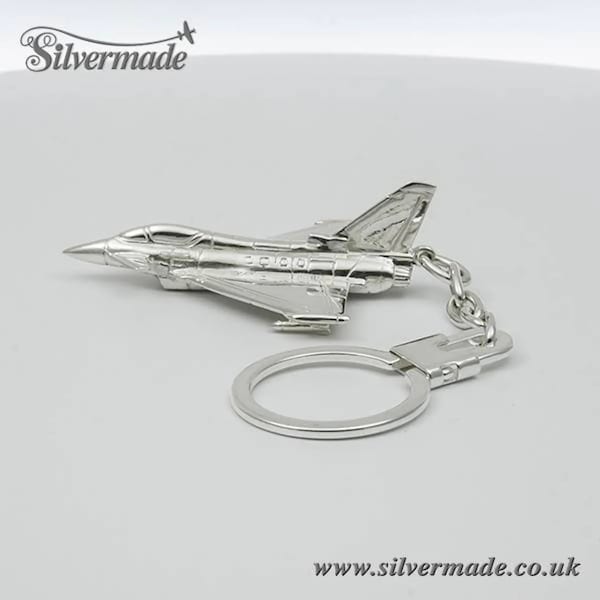 Aircraft Keychain - Etsy