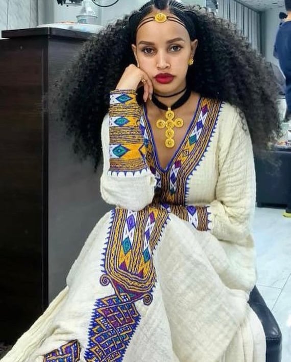 Ethiopian Traditions