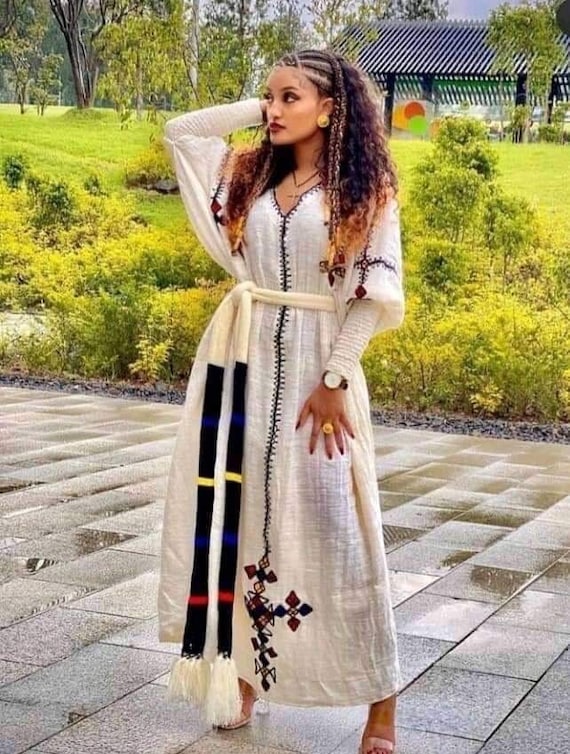 Habesha Kemis Collections