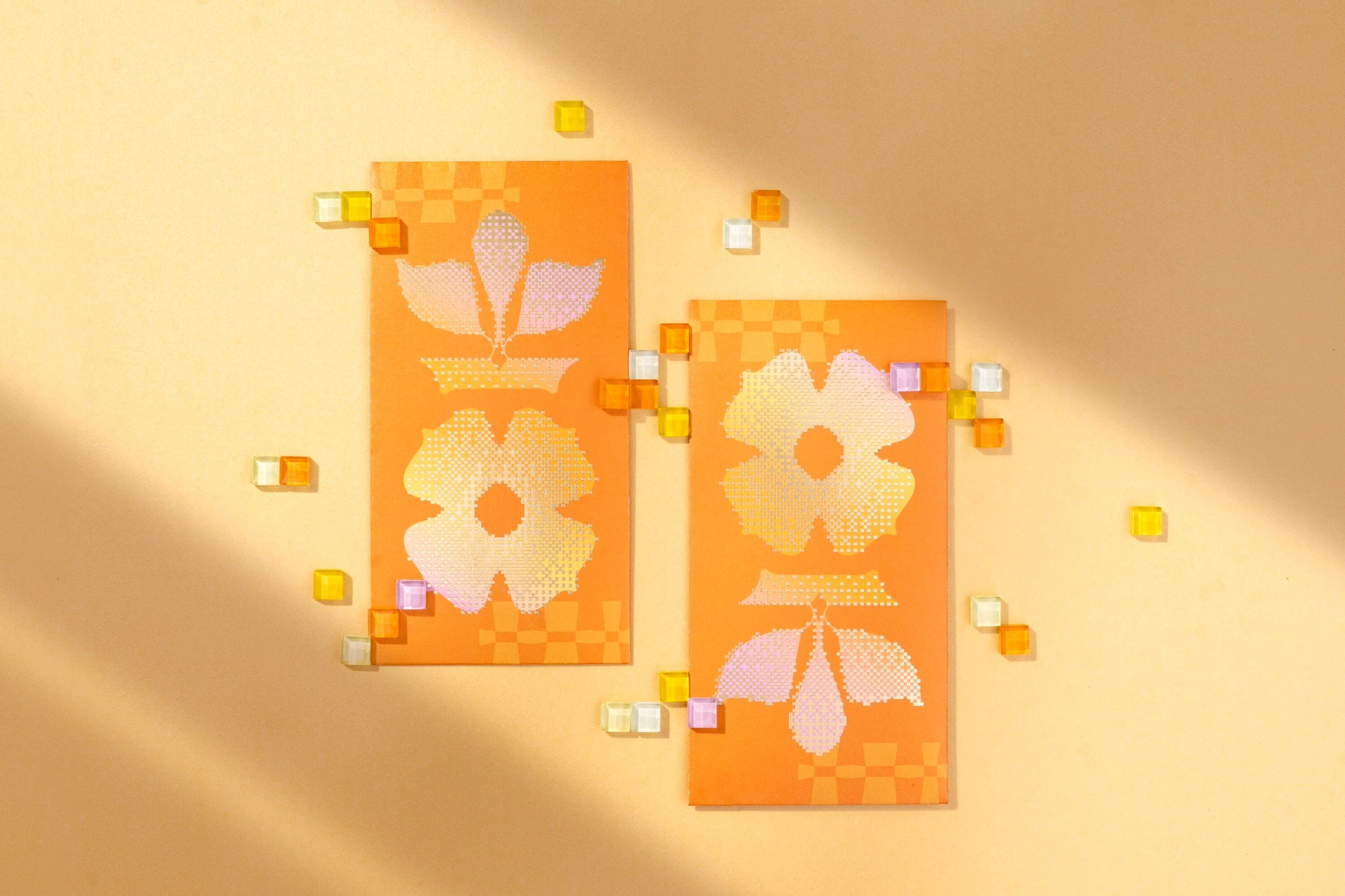 Red Envelope CNY | Chinese New Year Red Packet Money Envelope | Hong ...