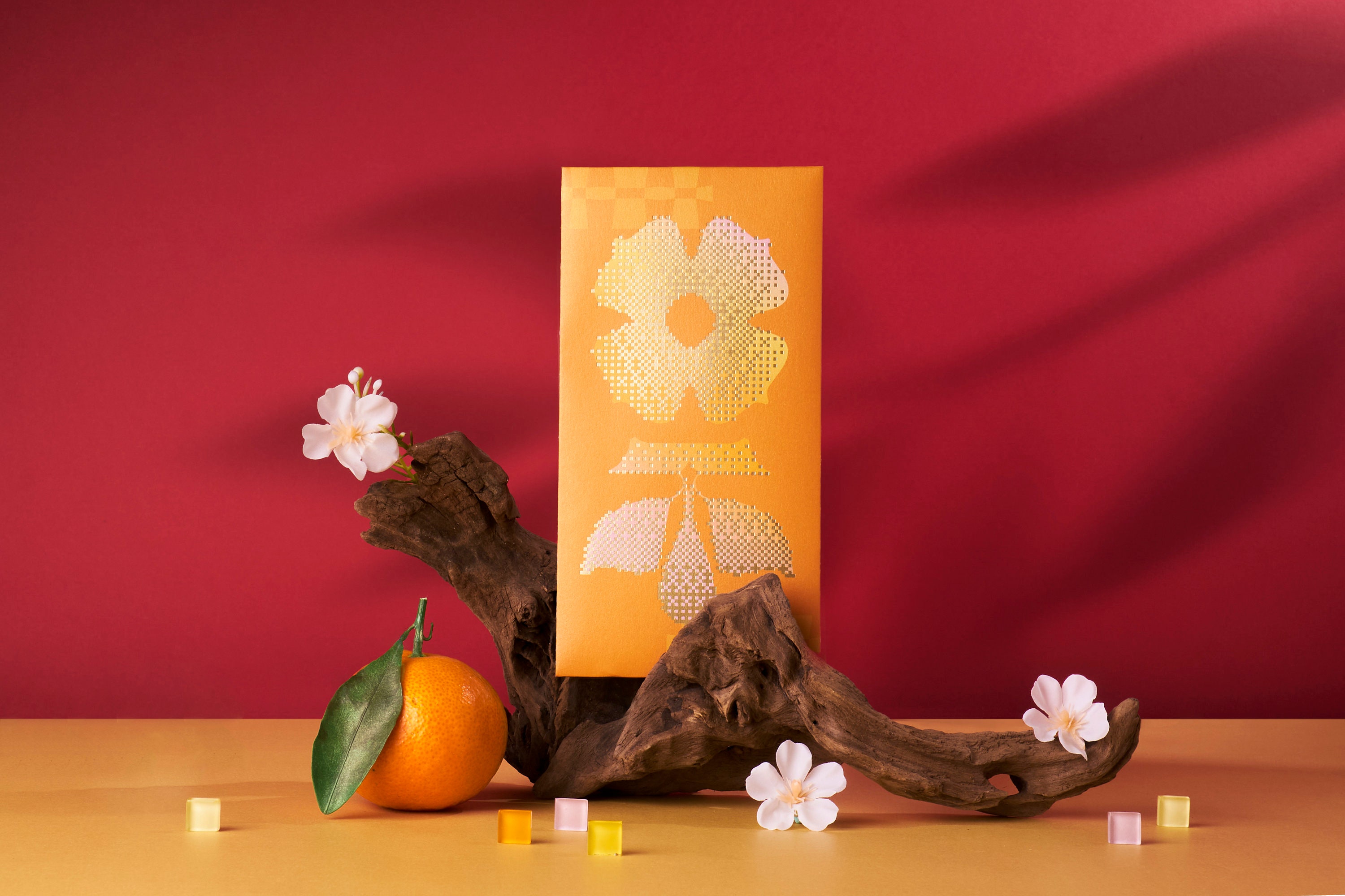 Red Envelope CNY | Chinese New Year Red Packet Money Envelope | Hong ...