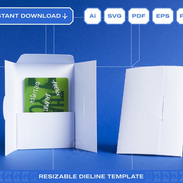 Room Key Card Holder - Etsy