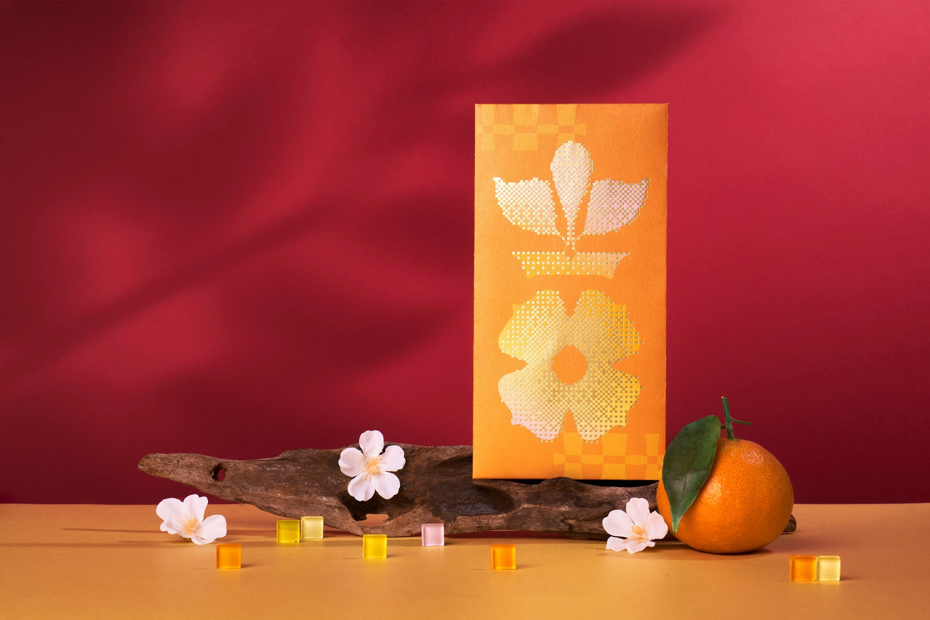 Red Envelope CNY | Chinese New Year Red Packet Money Envelope | Hong ...