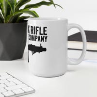 Responsible Gun Owner 15 Oz. Coffee Mug Adult Novelty Guns - Etsy