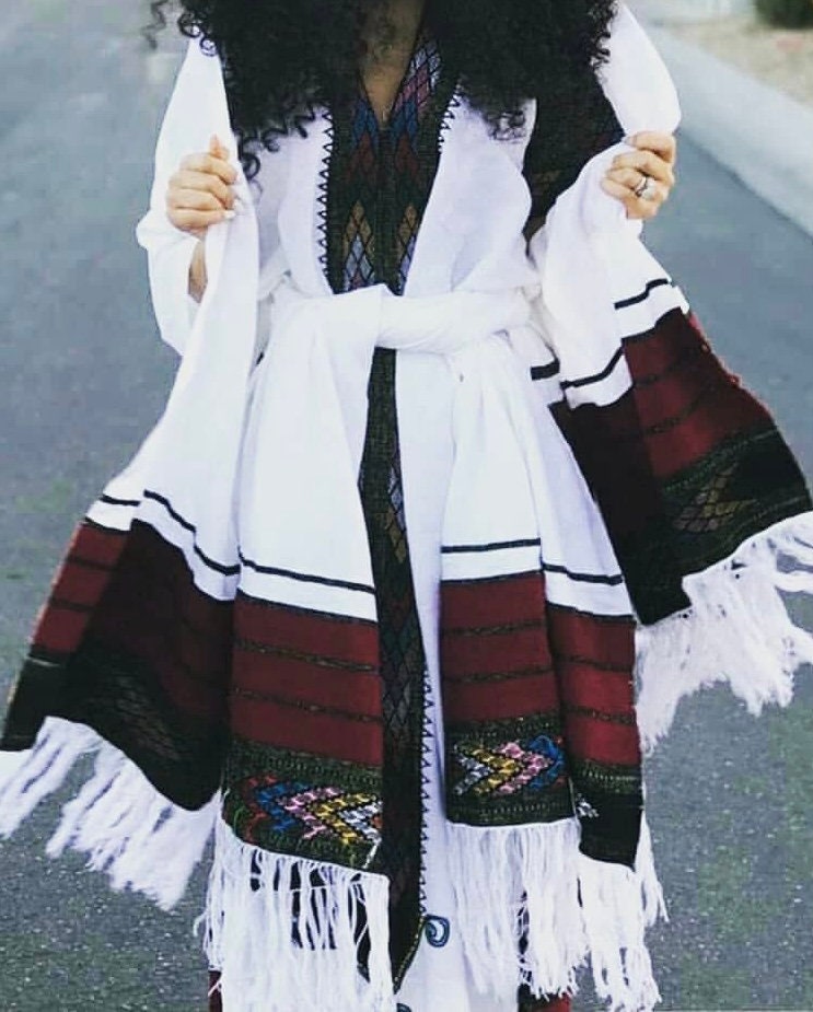 Oromo Dress | atelier-yuwa.ciao.jp