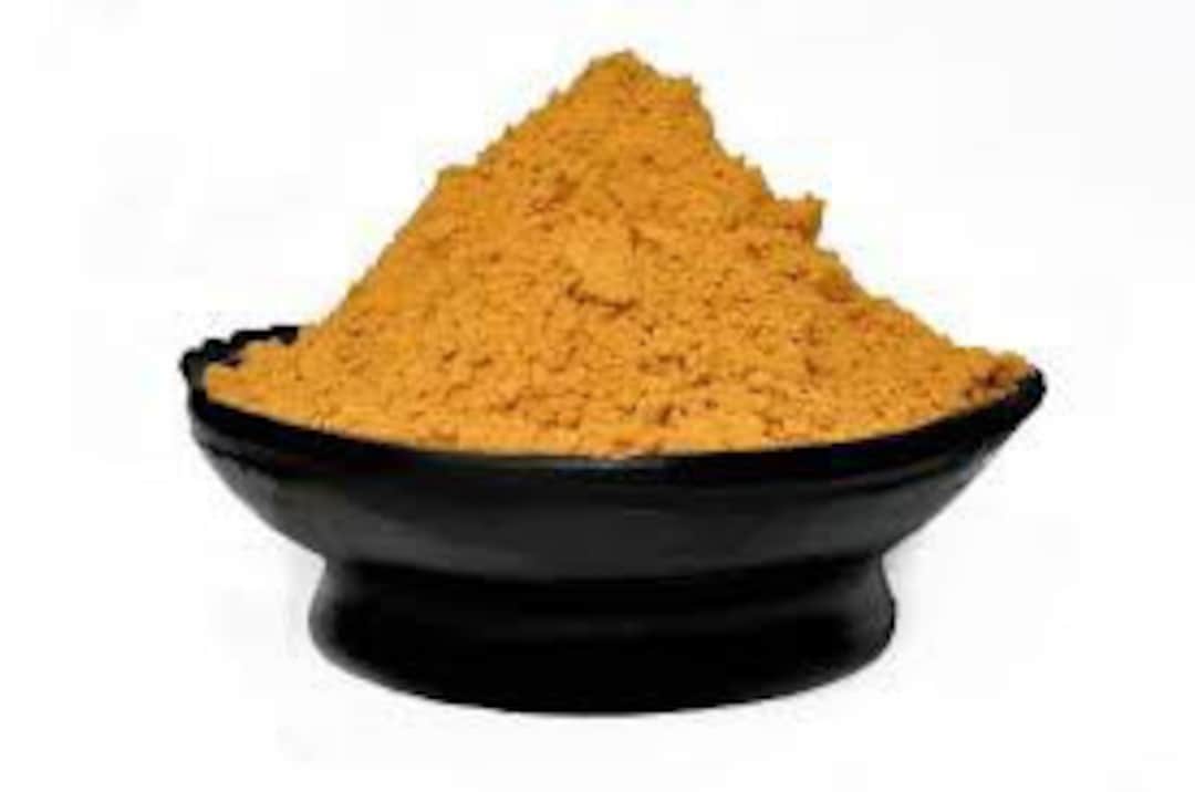 Ethiopian Organic Shiro Powder - Etsy
