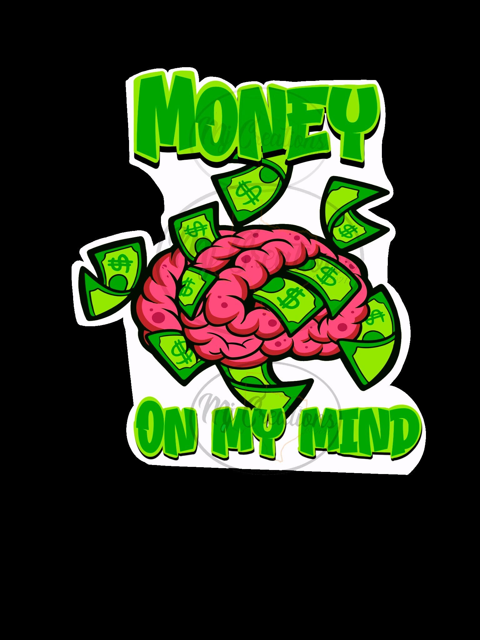 Money Svg / JPEG / PNG - Etsy