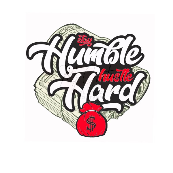 Hustle Png - Etsy