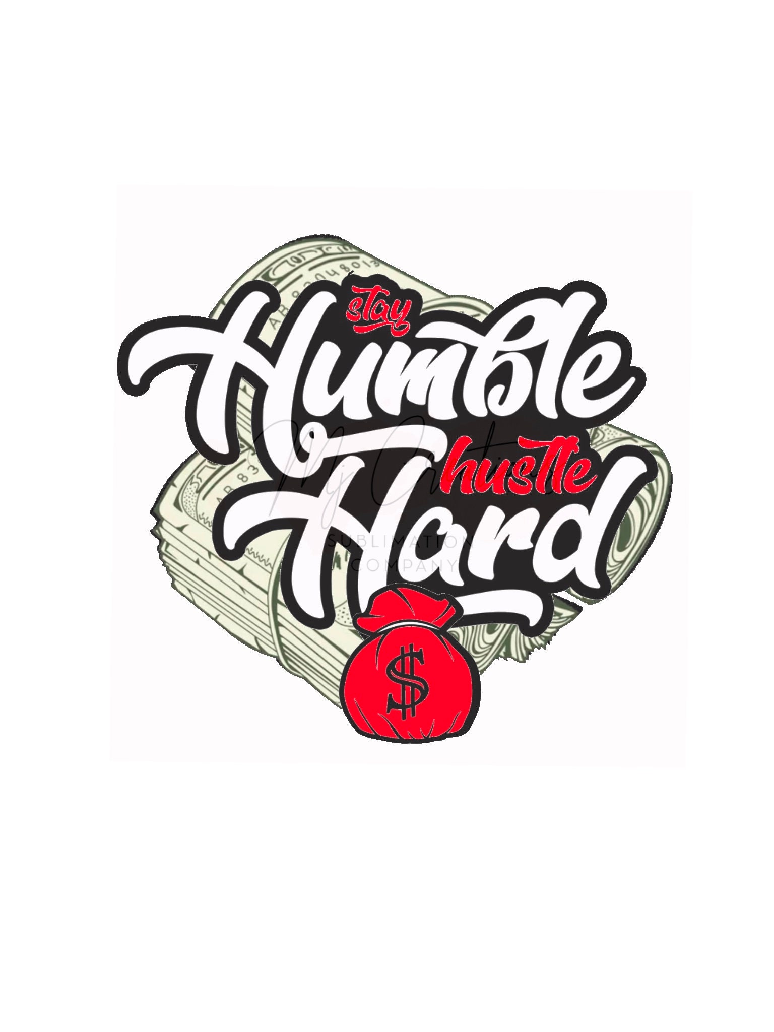 Stay Humble Hustle Hard \ JPEG / Svg / PNG - Etsy