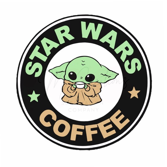 Yoda Logo