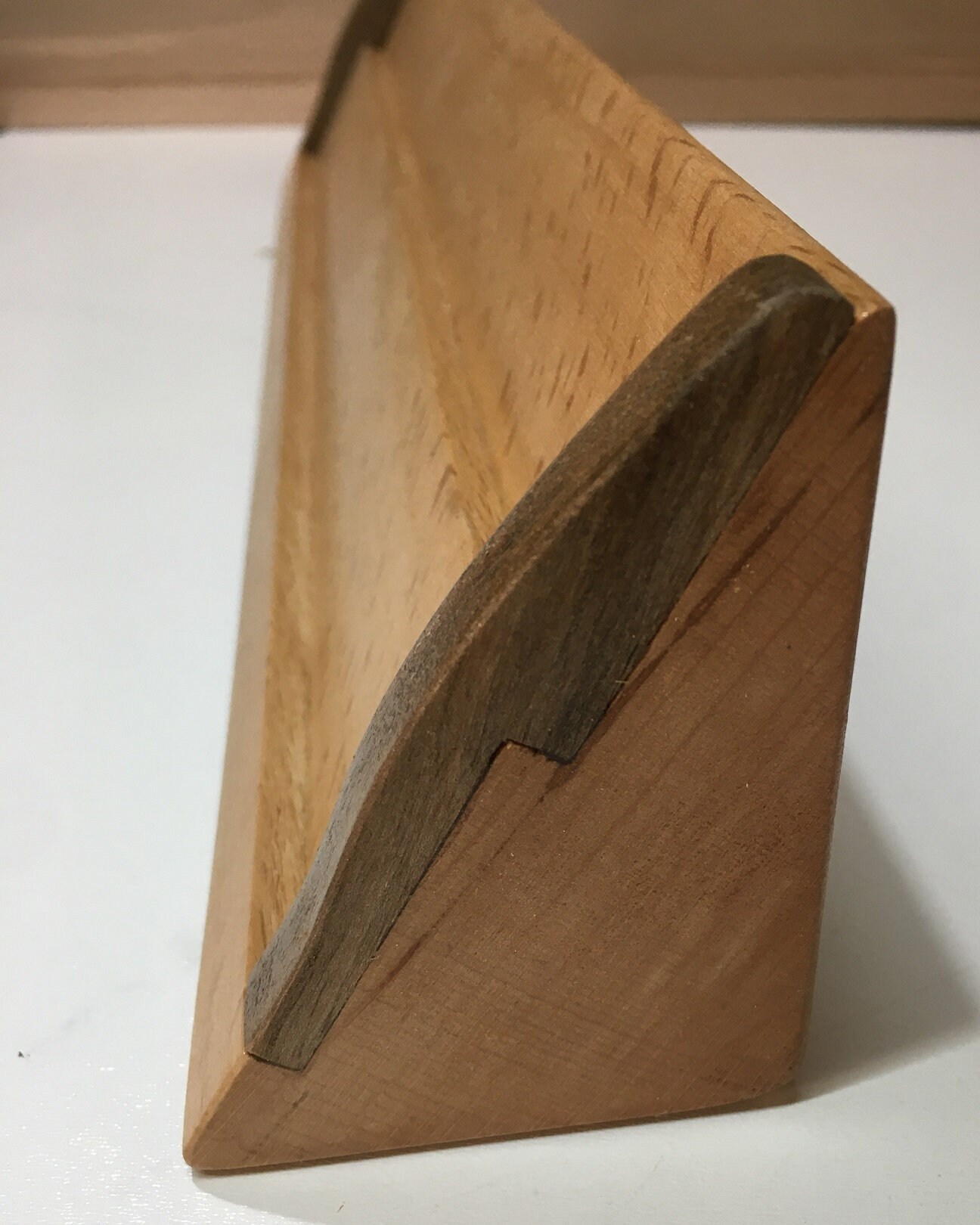 Wood Rummy Set OKEY Without Stones / Ahşap OKEY TAKIMI / Handmade Rummy ...