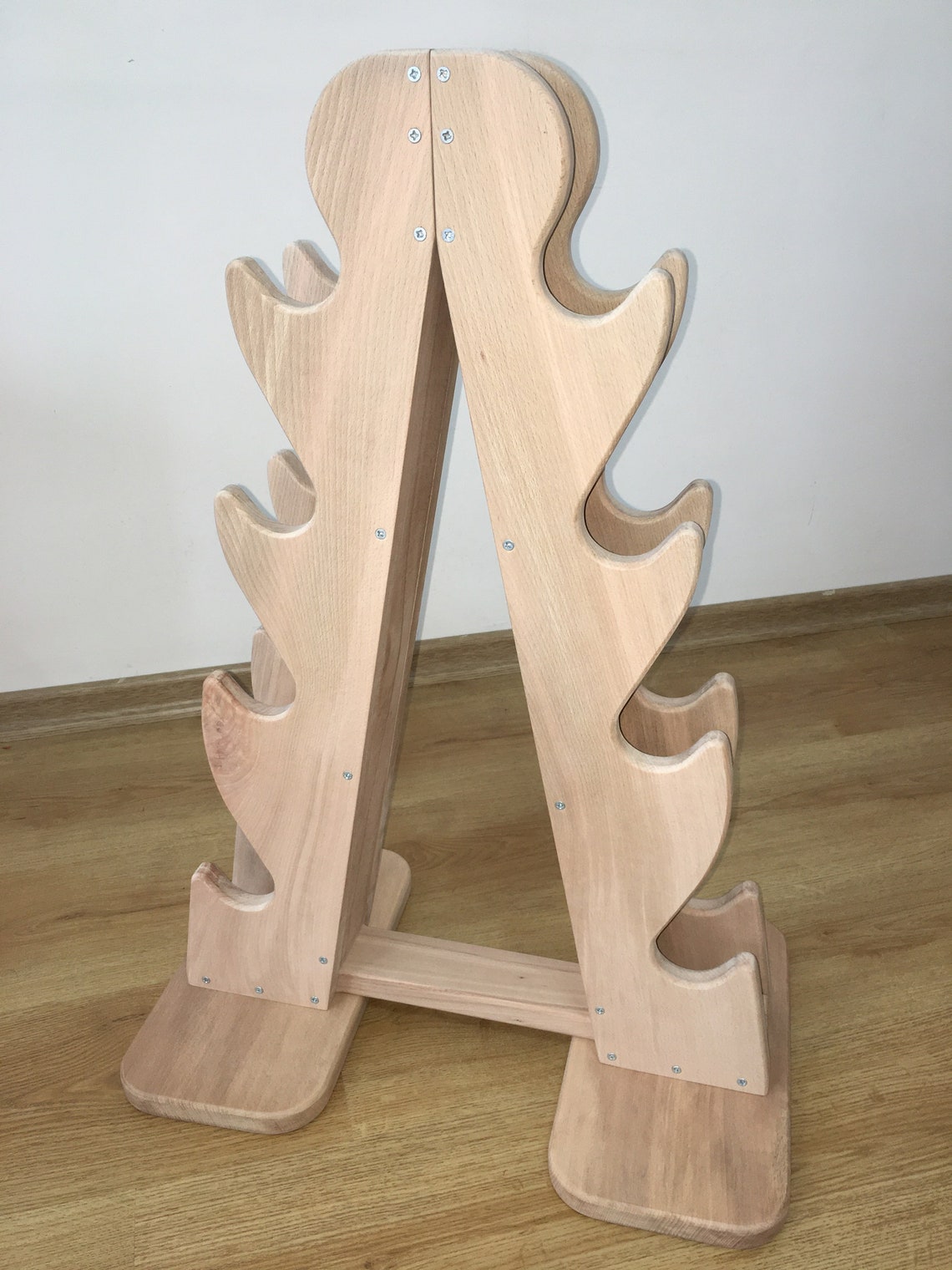 Dumbbell Rack , Home Gym Weight Rack , Dumbbell Weight Rack , Made of ...