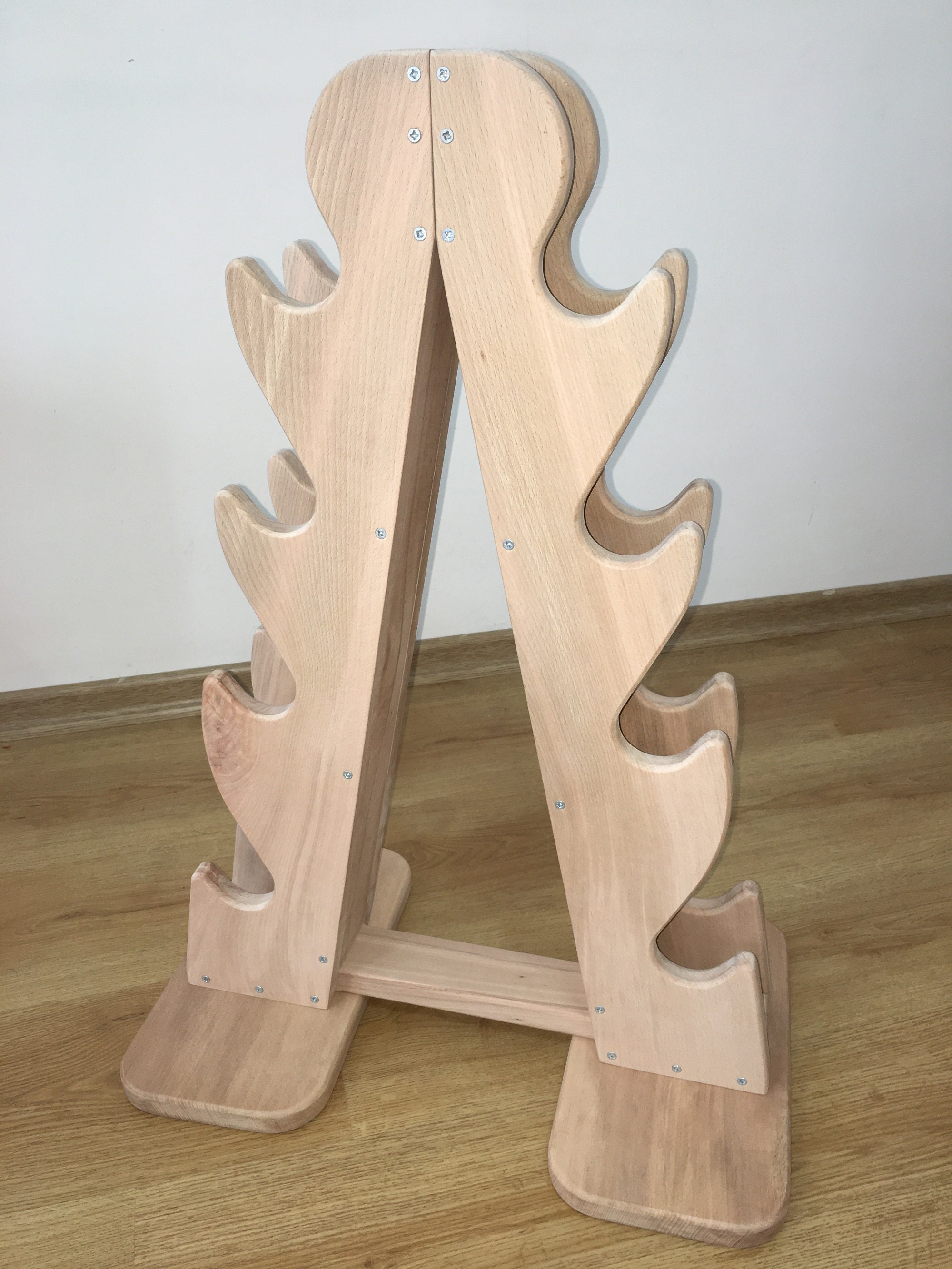 Dumbbell Rack , Home Gym Weight Rack , Dumbbell Weight Rack , Made of ...