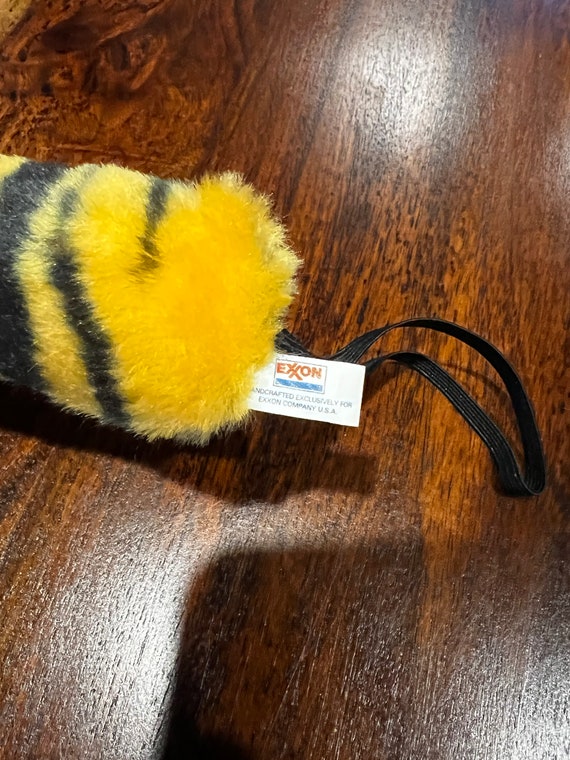 Exxon Tiger Tail