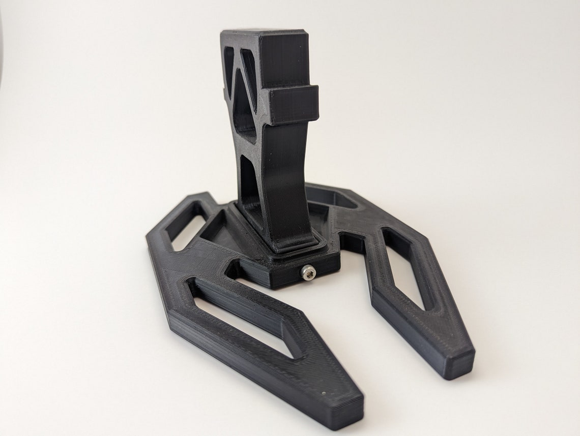 AR-15 Magwell Stand - Etsy
