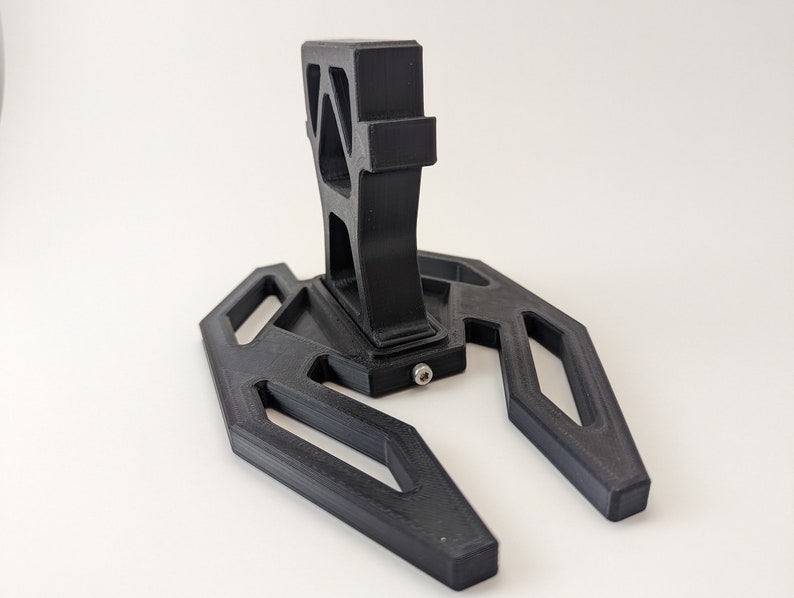AR-15 Magwell Stand - Etsy