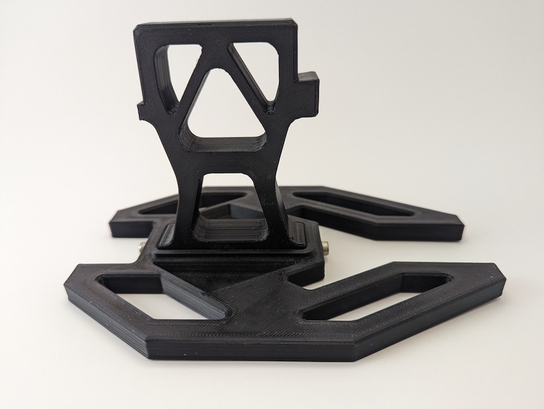 AR-15 Magwell Stand - Etsy