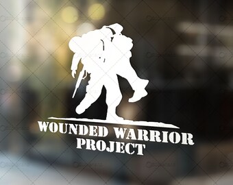 Warrior Decal Vinyl - Etsy